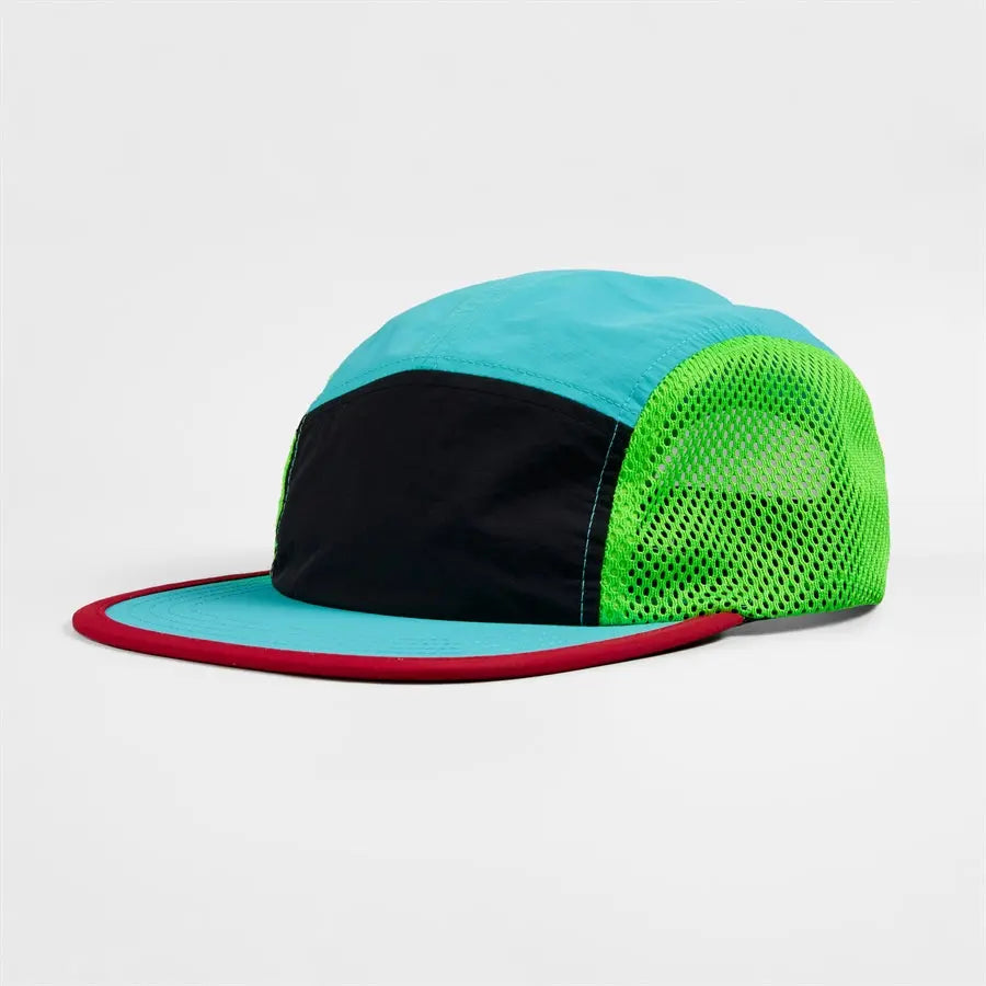 Wholesale Blank and Custom Nylon Hats Bulk - Foremost Hat