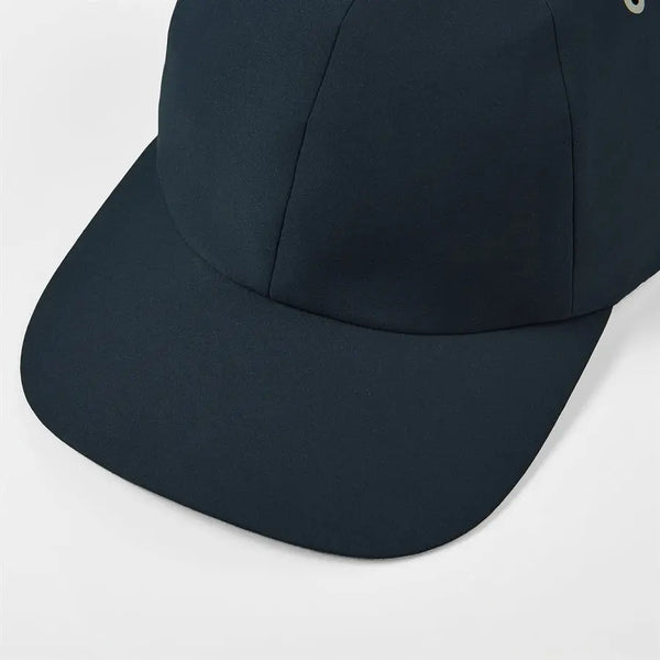 Blank Seamless Outdoor Running Cap (RecycledPolyester&PFC-Free)
